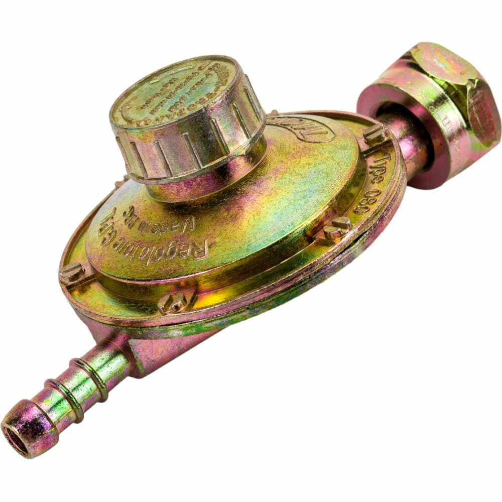 Пропановый редуктор Foxweld 4281