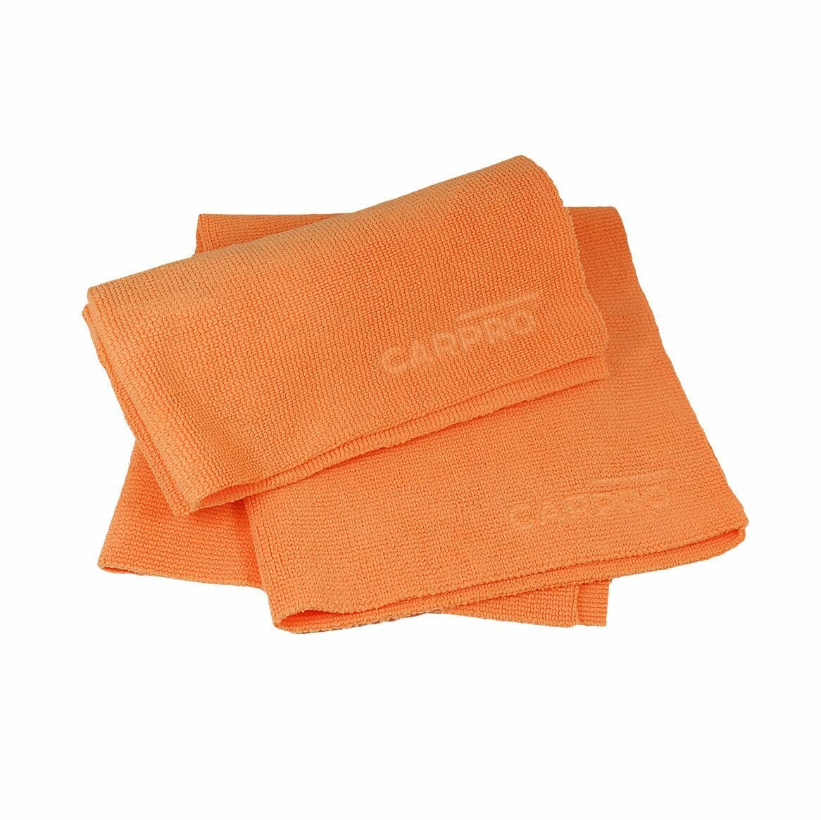 CARPRO Микрофибровое полотенце 40х40 см, 350г/м2 Terry cloth 1уп. х 10шт.