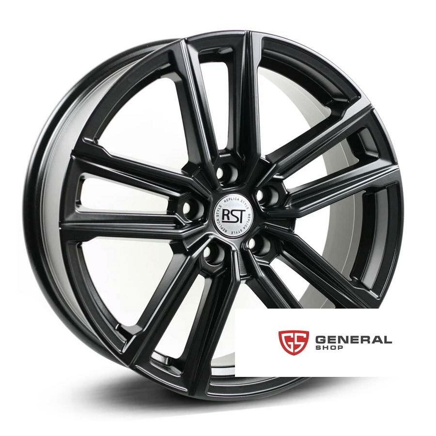 RST R078 7x18 5x108 ET 33 Dia 60,1 (GB)