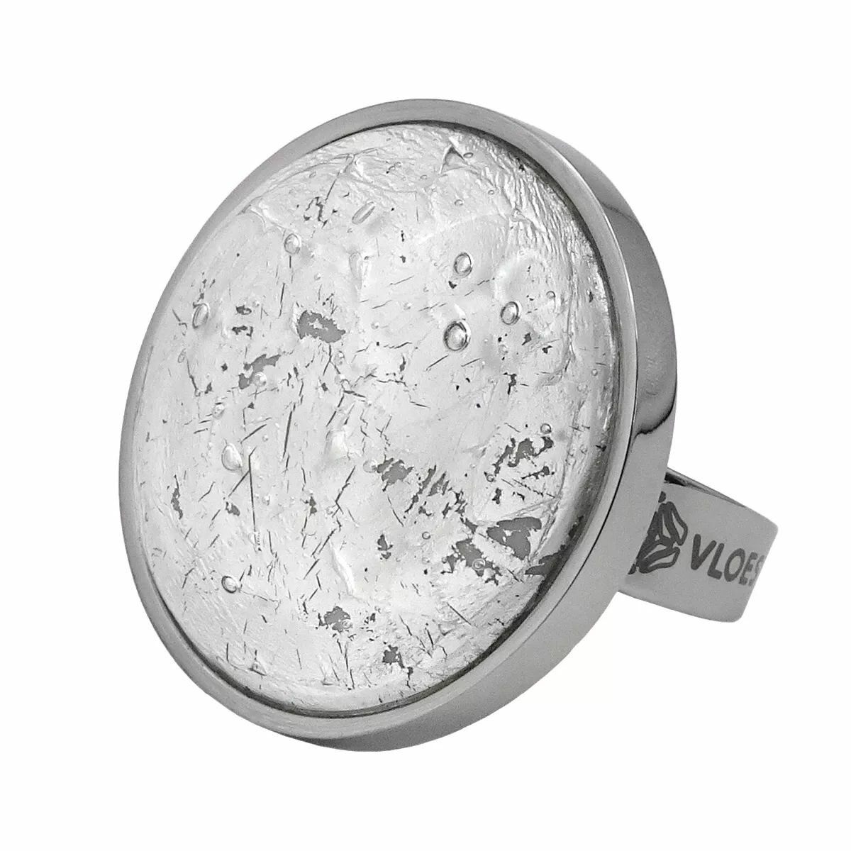 Печатка, стекло