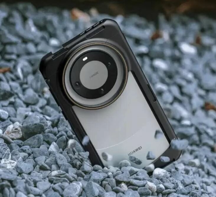 Клетка для фото/видеосъемки SmallRig 4511, для Huawei Mate Pro 60