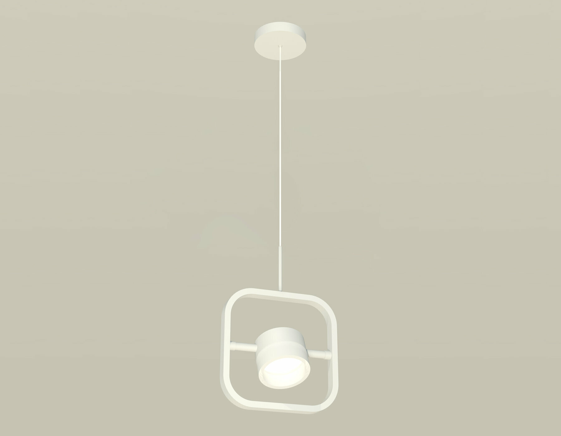 Светильник подвесной Ambrella Light TRADITIONAL, XB9118155, Стиль Современный