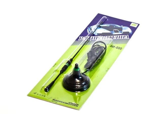 Антенна магнитная "Антей" АМ-600