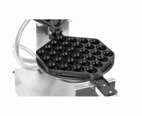 Жарочная поверхность для вафельницы WZ-QQ Foodatlas