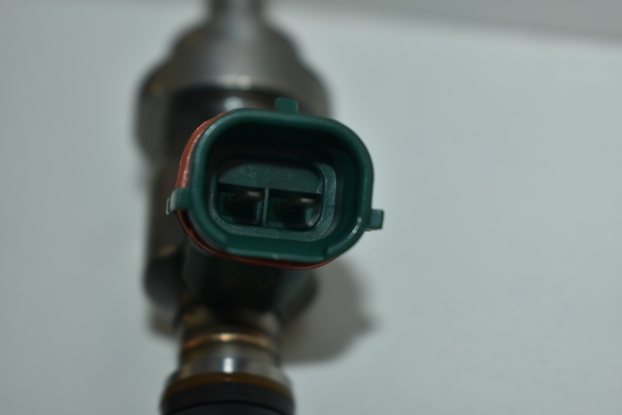 Форсунка (инжектор) Toyota для двигателя 3GR, 4GR-FSE