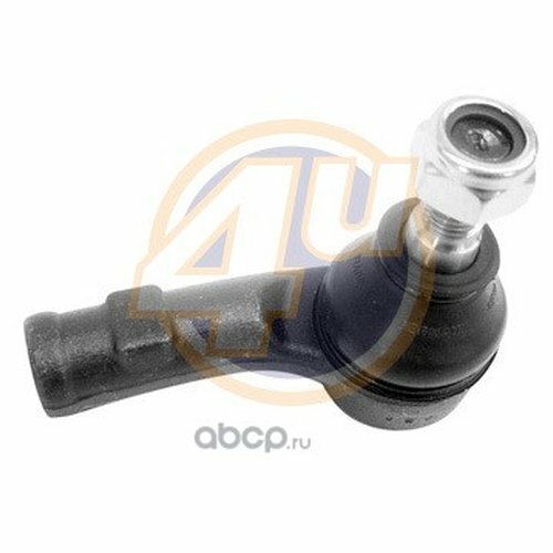 Наконечник рулевой тяги 4U VVA60051 для Audi A3; Skoda Octavia I; VW Golf IV, NEW BEETLE 9C1 1C1