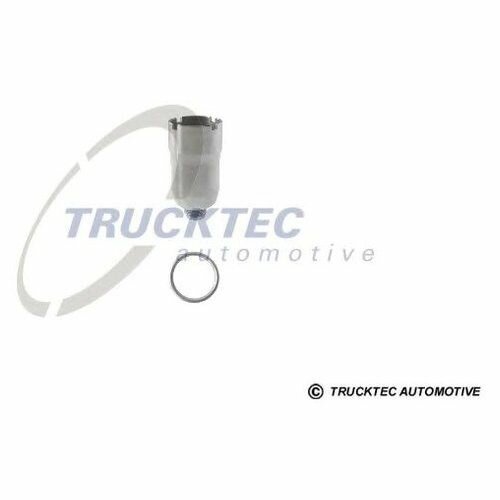Гильза, корпус форсунки Trucktec 0110001