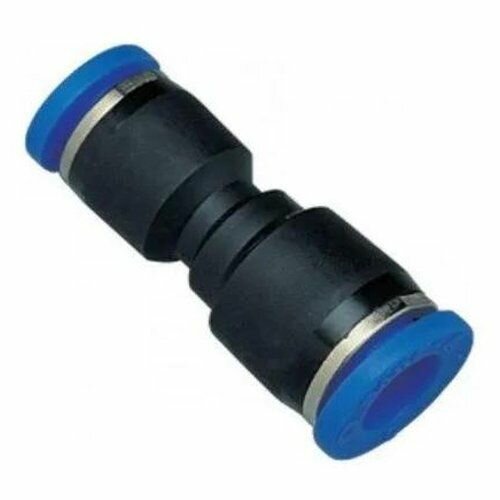 Фитинг прямой переходной пластиковый 12мм на 10мм AUTO-GUR 321012ag AUTO-GUR 321012AG