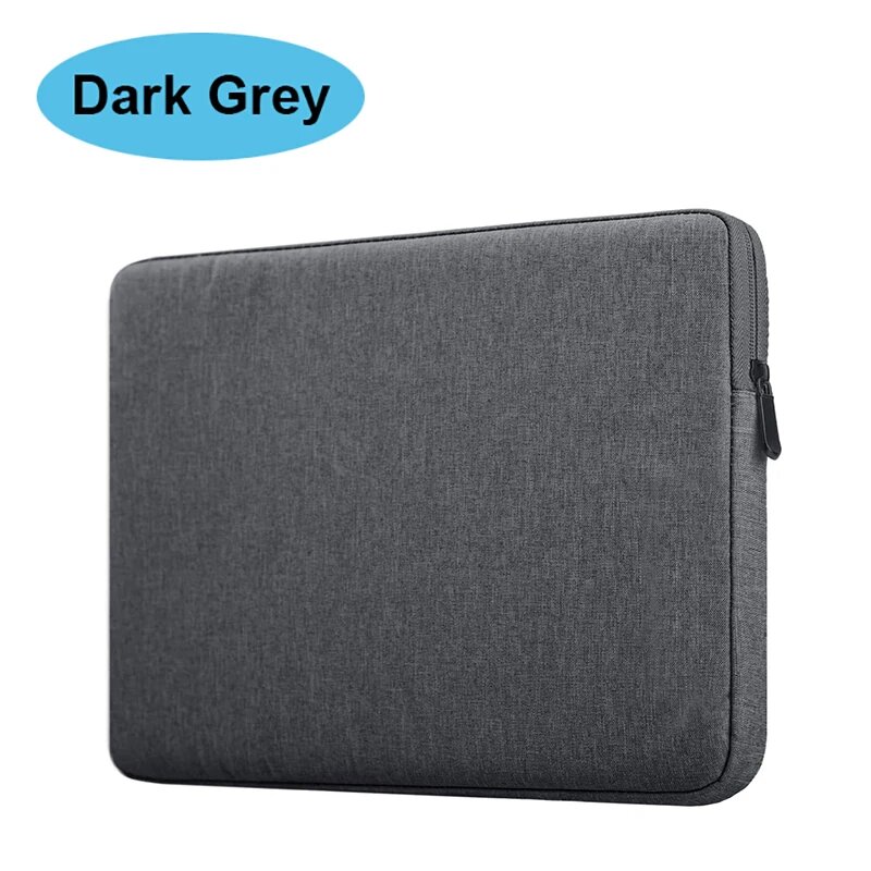 Сумка для ноутбука 13" Dark Grey KOJESHUN