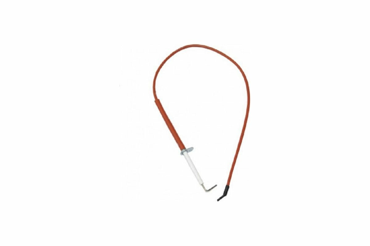 Электрод ионизации для котла WOLF FGG 2746041 сменная деталь для поддержания работы