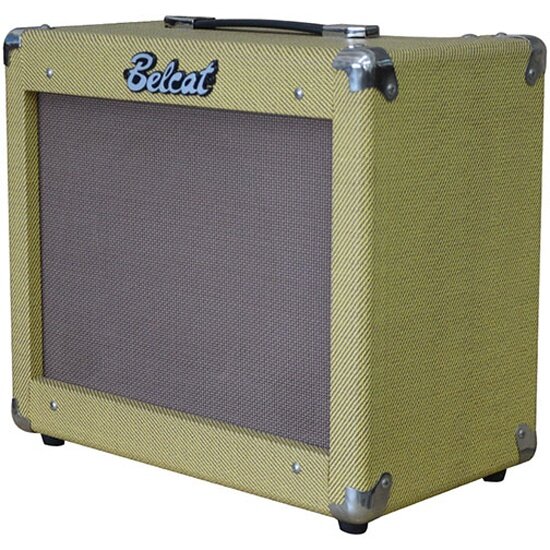 Гитарный комбоусилитель Belcat V25G Vintage Series