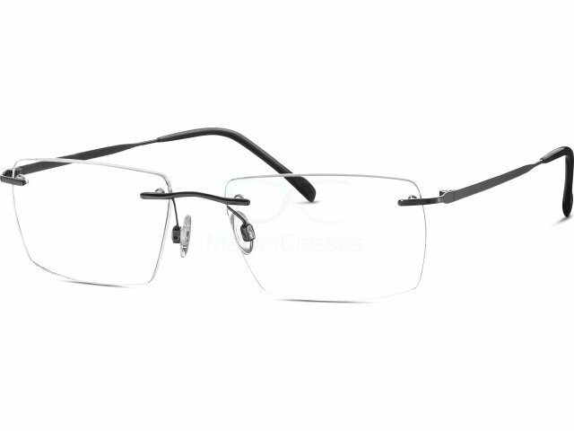 Оправа TITANflex Eschenbach 823016-31 55х16 (823016-315516)