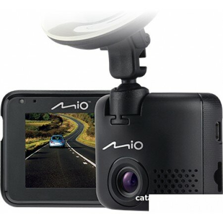 Автомобильный видеорегистратор Mio MiVue C320