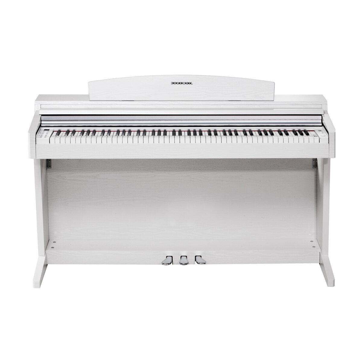 Цифровое пианино Kurzweil M120 WH белый