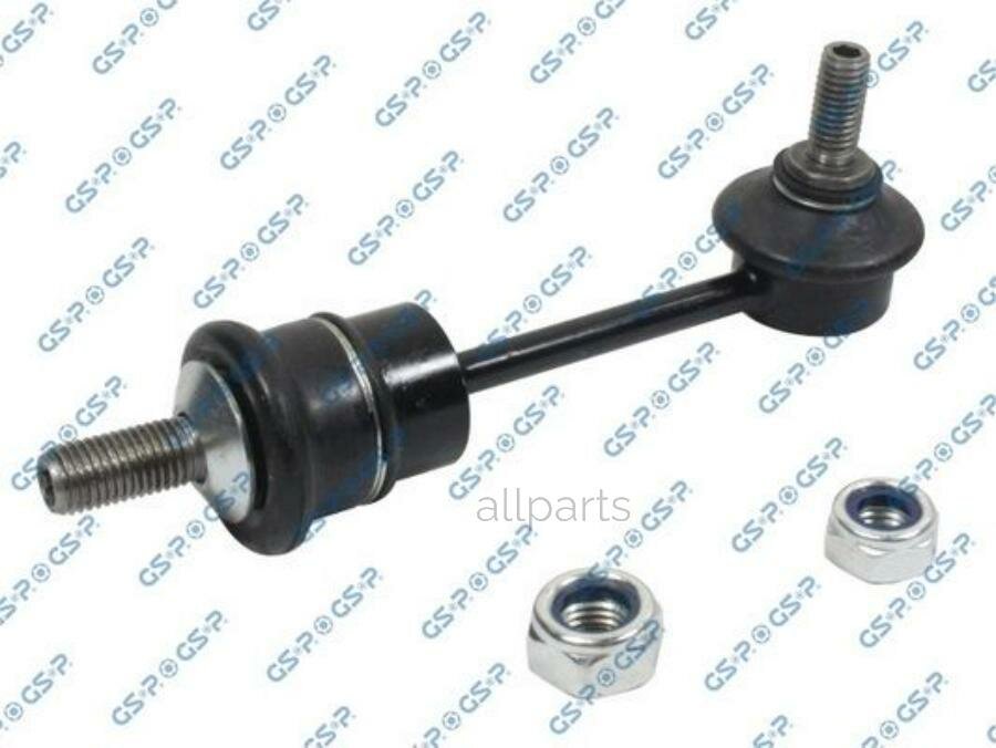 GSP S050067 Тяга стабилизатора BMW 5 (E60)