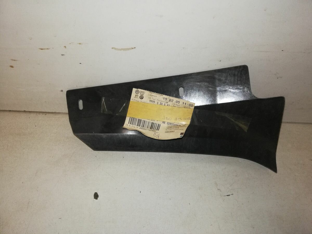 Щиток VW Passat B5, B5+