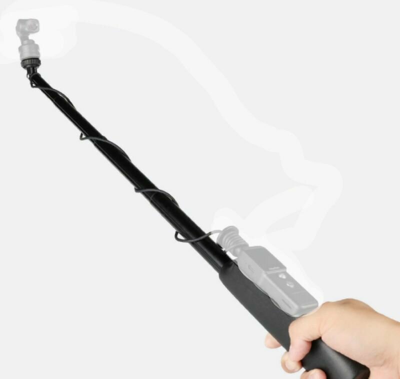 Ручка-удлинитель FeiyuTech Extension Rod, для экшн-камеры Pocket 2S, до 80 см
