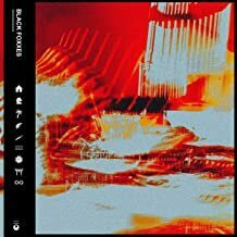 Компакт-Диски, Spinefarm Records, BLACK FOXXES - Black Foxxes (CD)