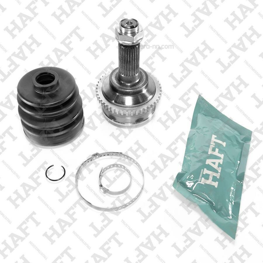HAFT GA0460 ШРУС наружный к-т ABS 44z