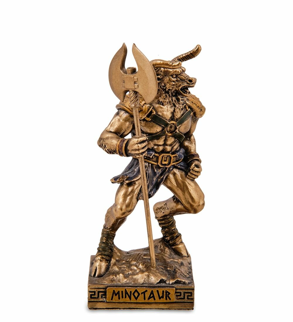 Фигурка 'Минотавр'