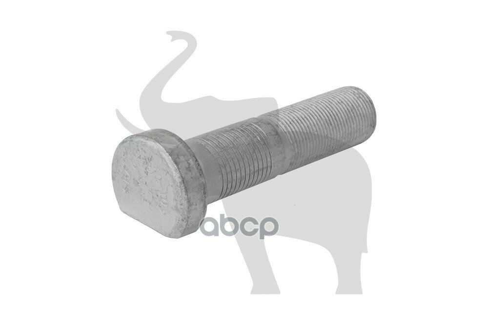 Болт колеса ! L=100.5 M22x1.5 Schmitz SCHMITZ арт. 017872
