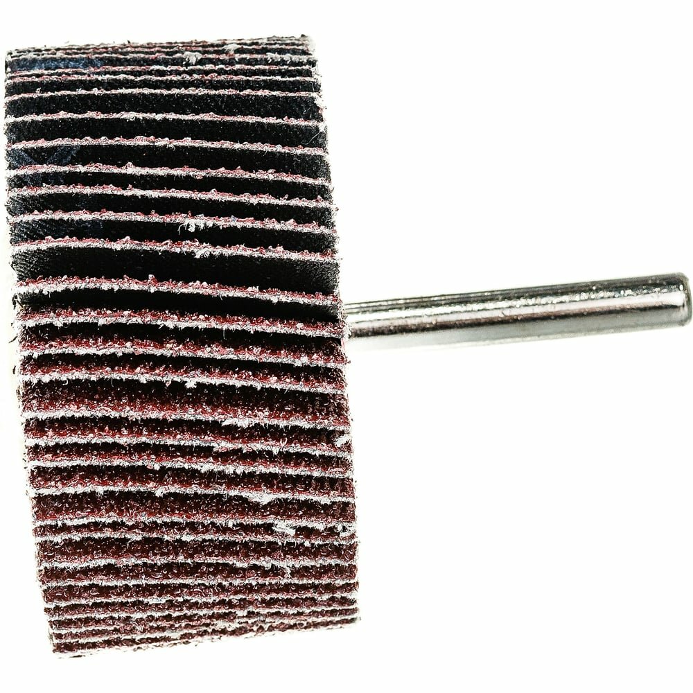 Лепестковый круг для дрели MATRIX 74122