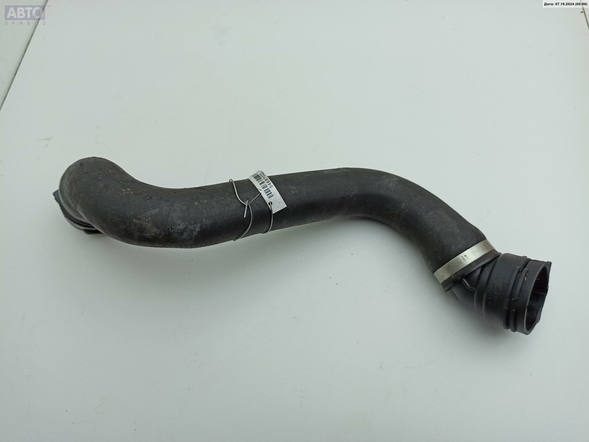 Патрубок радиатора BMW 3 E90/E91/E92/E93 (2005-2013)