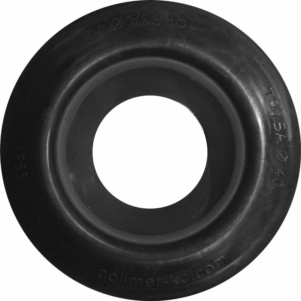 Адаптер герметичного ввода POLIMER GROUP 40 мм AK01010106