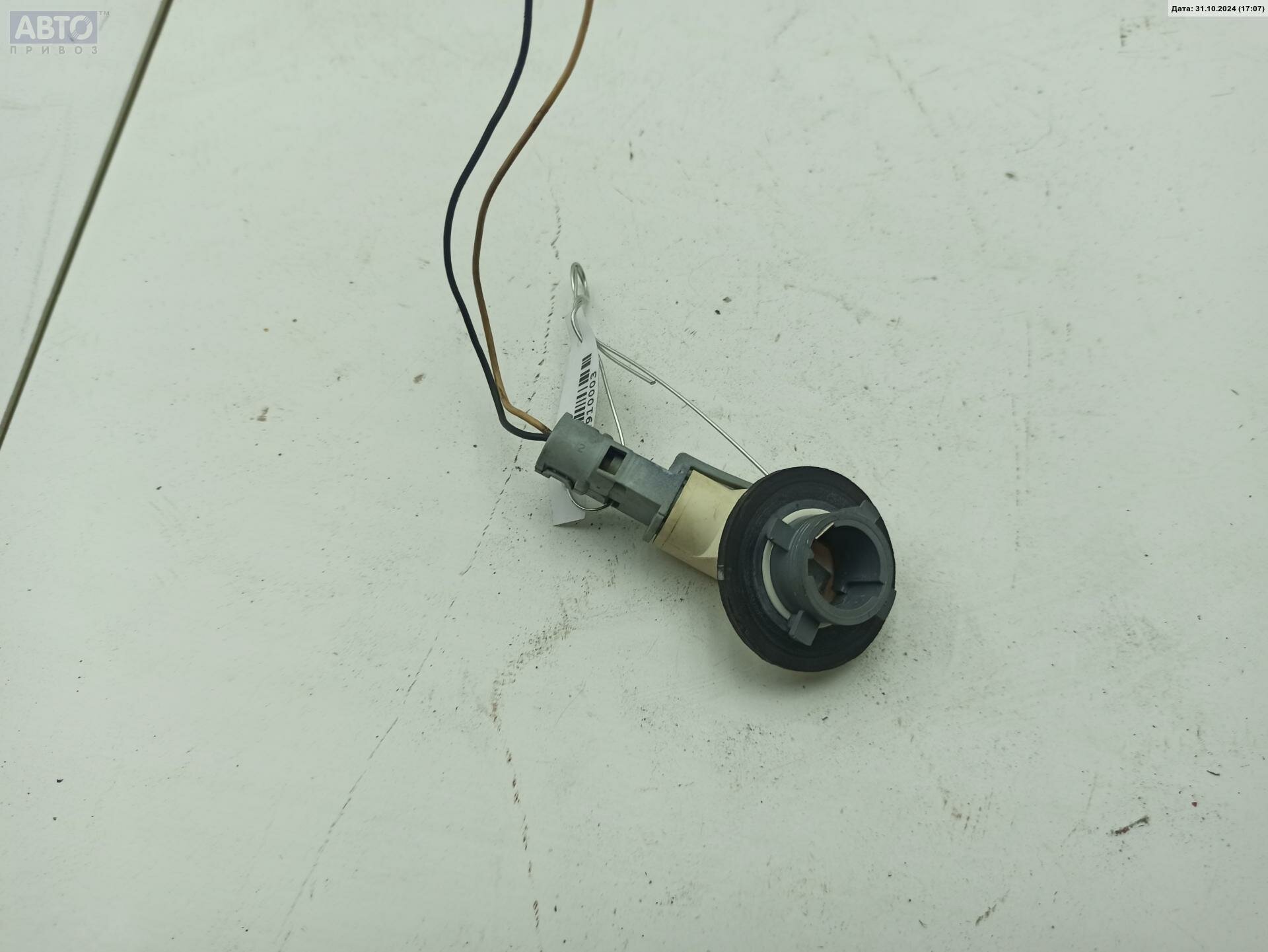 Патрон лампы указателя поворота Dacia (Renault) Logan