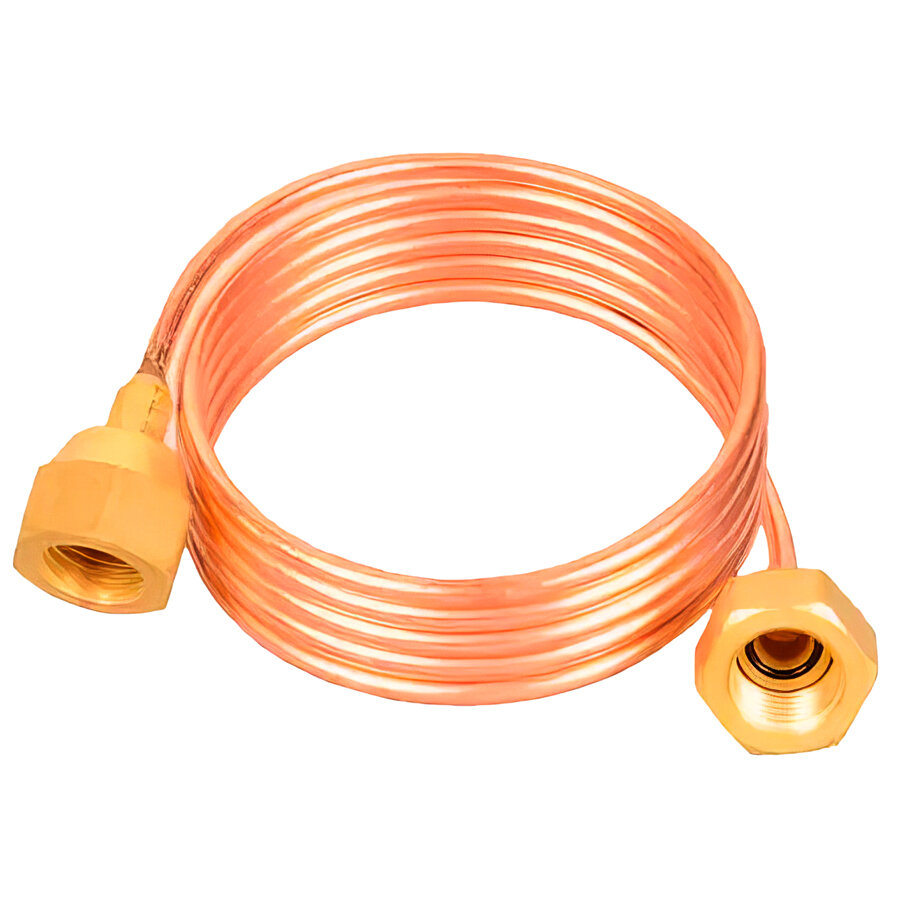 Труба капиллярная без депрессора Becool BC-900 (0,9м)