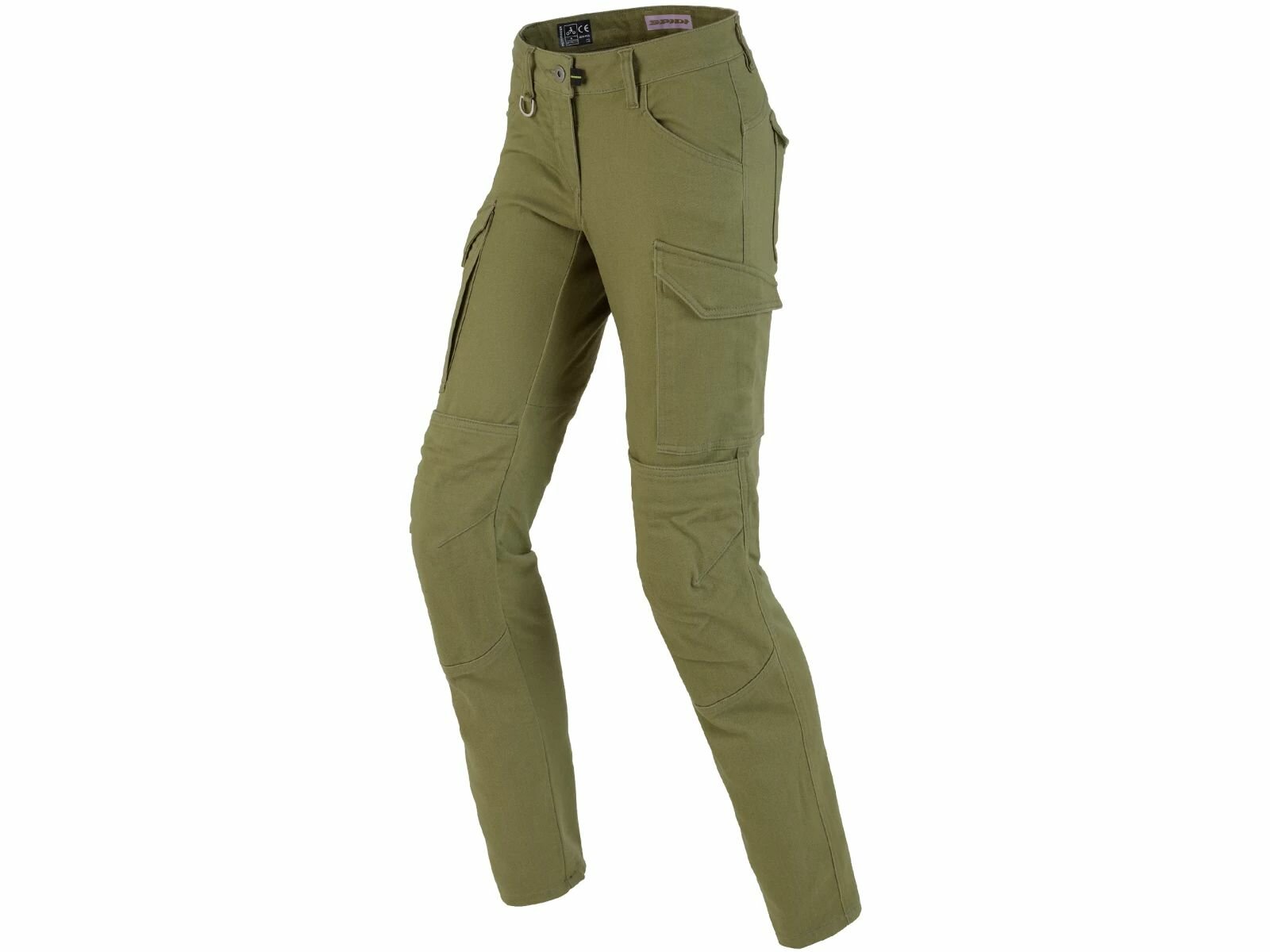 Мотобрюки женские SPIDI PATHFINDER LADY Militare, 32