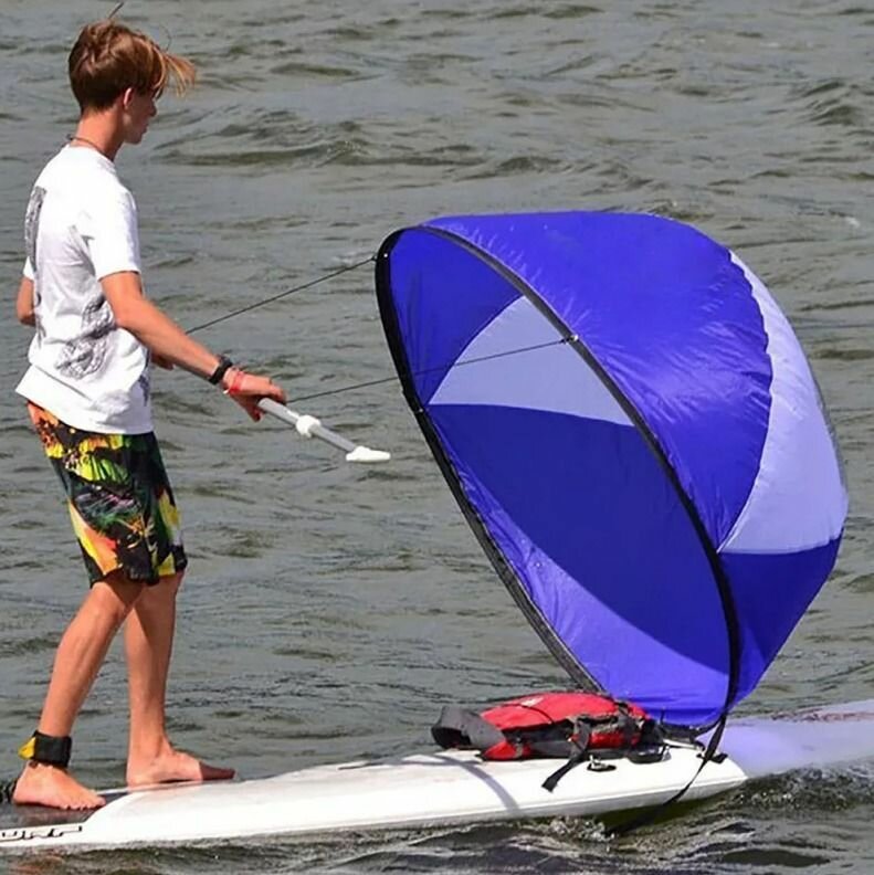 Кигурумия Парус для SUP-доски