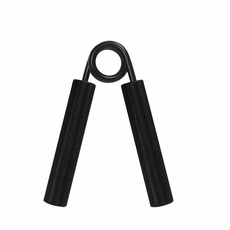 Устройство для захвата металла Amazon Explosive Fitness Spring Steel Type A, черный, без прорезей