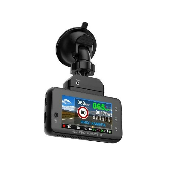 Видеорегистратор Sho-Me A15