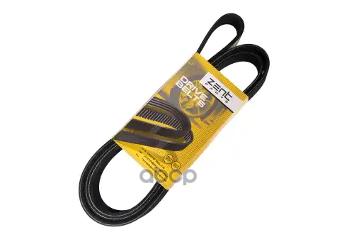 Ремень поликлиновой ZENTPARTS арт. Z22736
