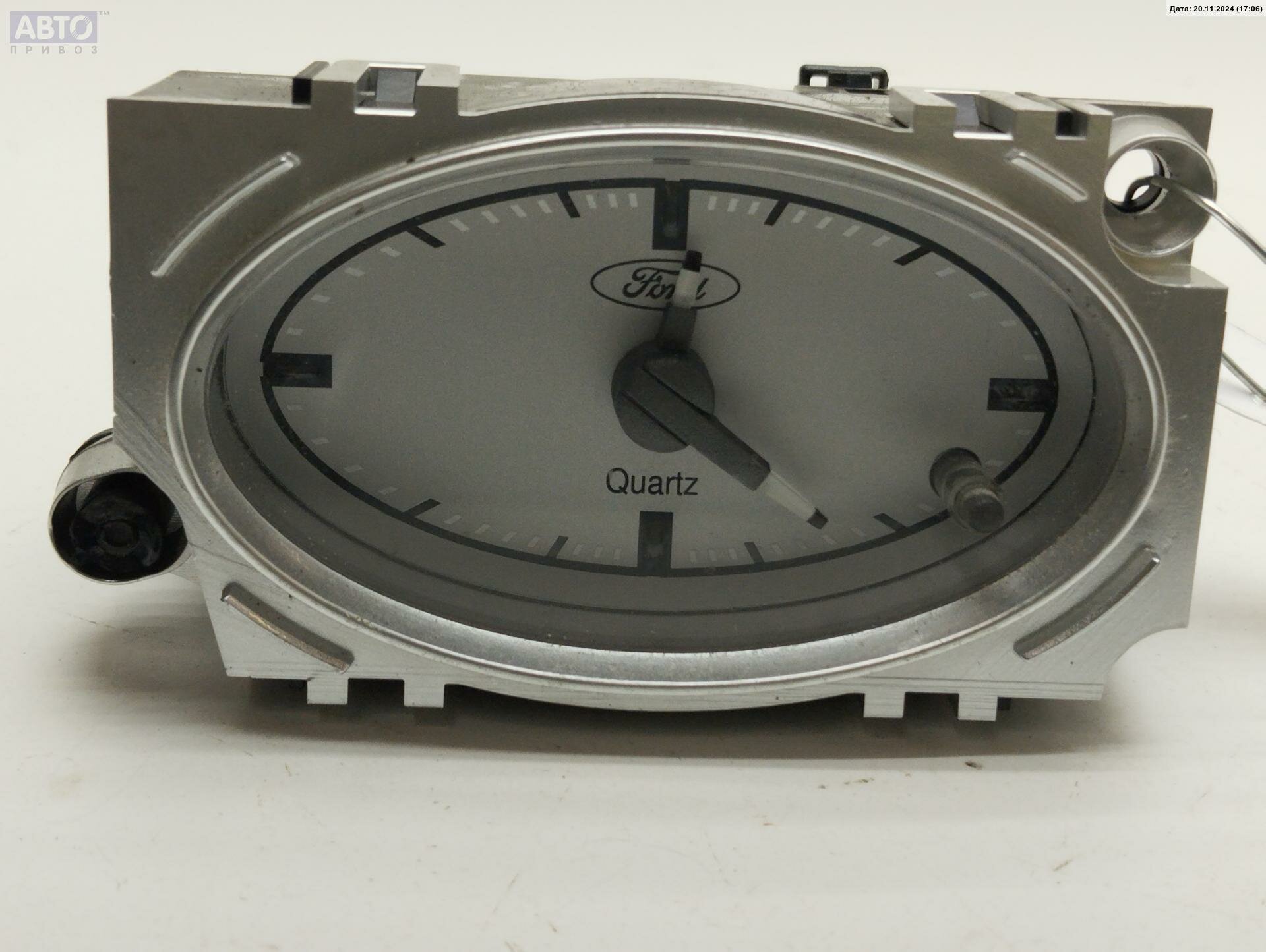 Часы Ford Mondeo 3 (2000-2007)