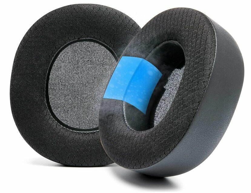 Амбушюры Wicked Cushions для Nova Pro Wireless, цвет Black