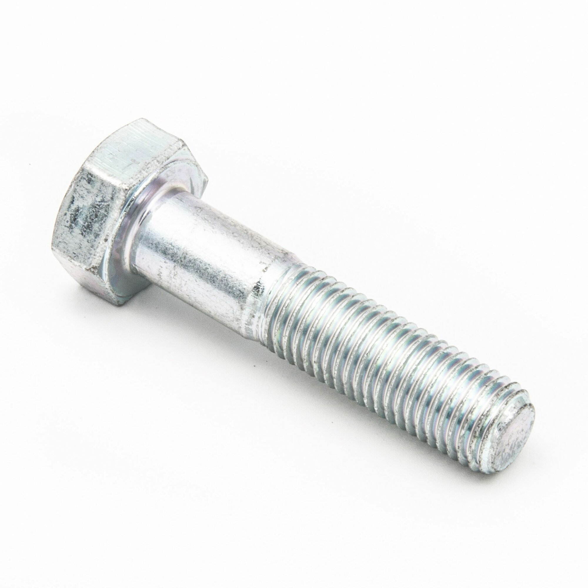 Болт М10*1,25*45 крепления системы выпуска КАМАЗ-6460 (БелЗАН)(уп. 10 шт)