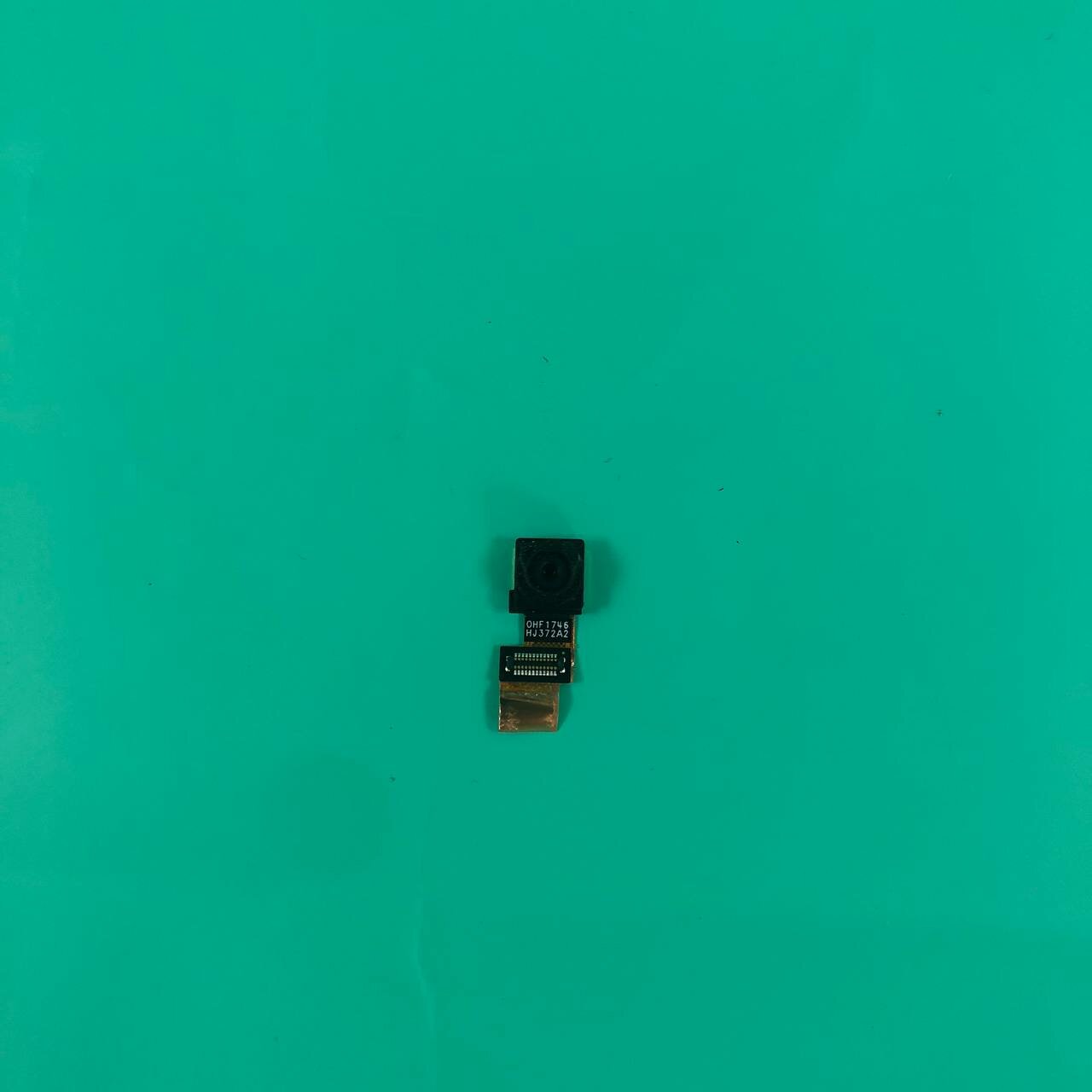 Камера фронтальная Xiaomi Redmi Note 8T передняя оригинал