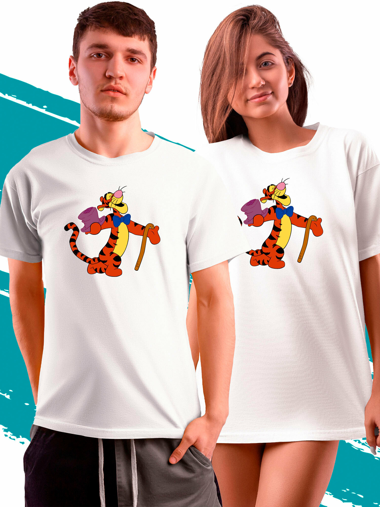 Футболка Winnie the Pooh Винни Пух