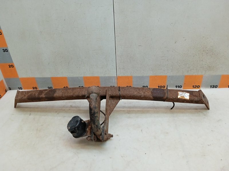 Б/У Сцепное устройство Фаркоп Great Wall Hover H3 2013 355200 Great Wall арт. 355200