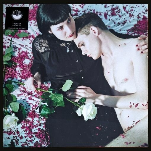 Виниловая пластинка Lebanon Hanover - Tomb For Two (LP, 2020, Fabrika Records)