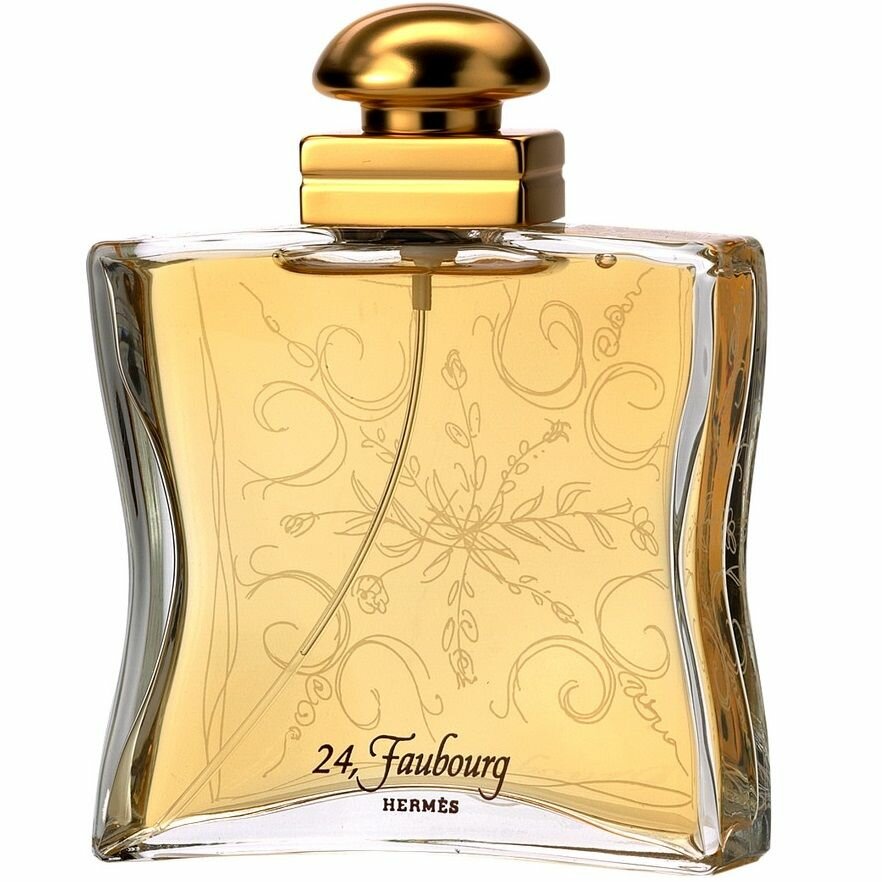 Hermes 24 faubourg w edp 15ml