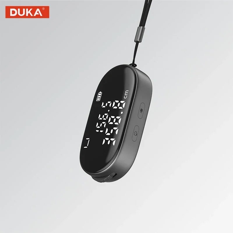 DUKA ATuMan Q2 Электронная рулетка 1pc