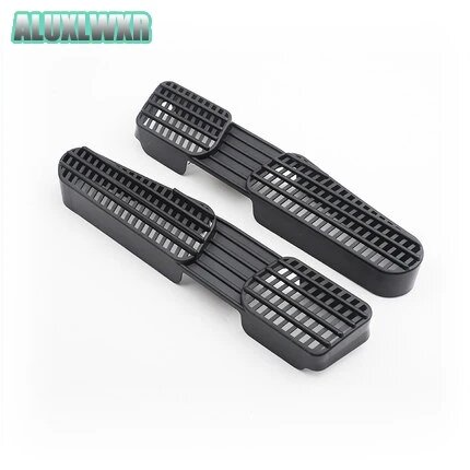 Сиденье AC, тепло, напольный кондиционер, воздуховод, вентиляционное отверстие, крышка решетки для Volkswagen vw T-Cross Skoda Kyrq GT Scala 2019–2024