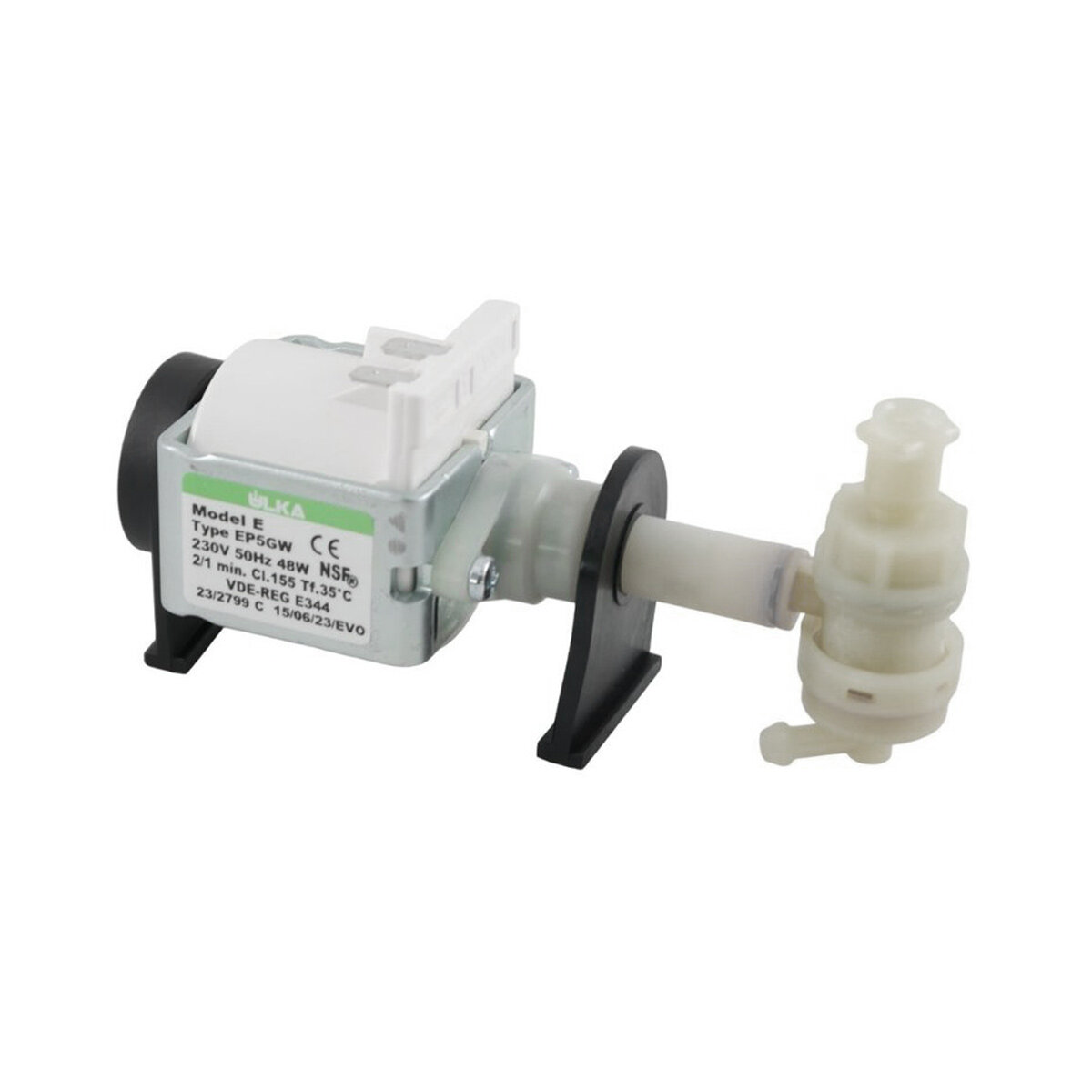 Помпа кофемашины WMF Lumero Espresso Maker (FS-1000050809)