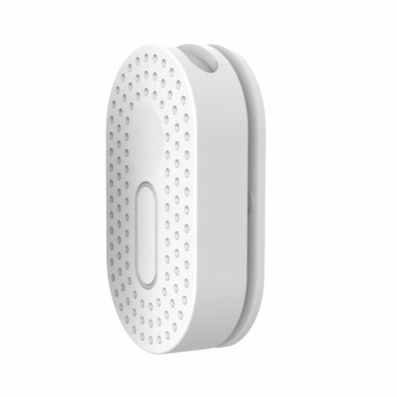 Подходит для Smarttag 2, защитный чехол, силиконовый брелок, трекер для собак, локатор, корпус с защитой от царапин