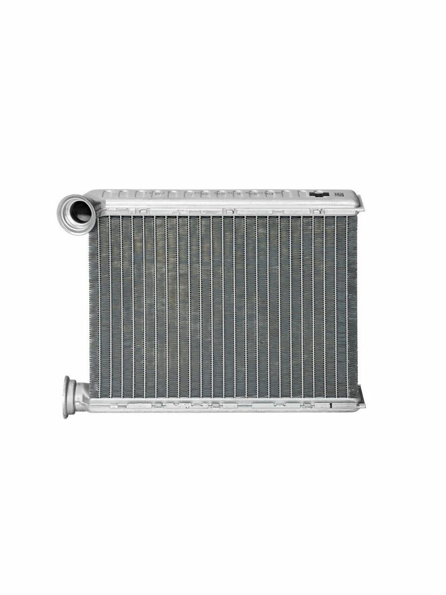 Радиатор отопителя для а/м RENAULT Logan, Clio, Sandero, Tatsumi TGC1012