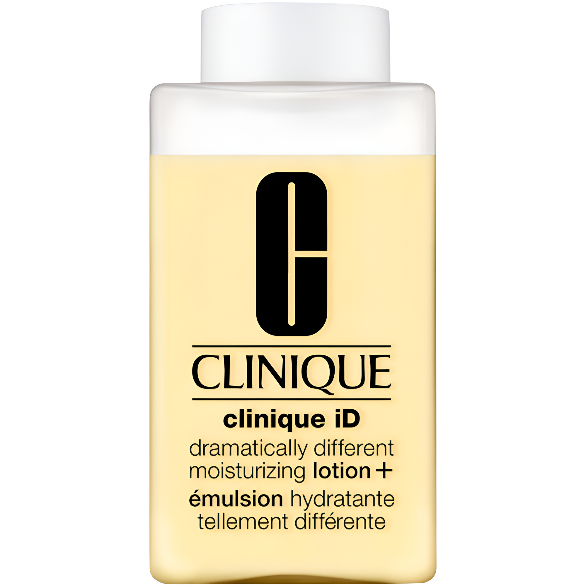 Clinique iD: 1. Dramatically Different Moisturizing Lotion + 115мл