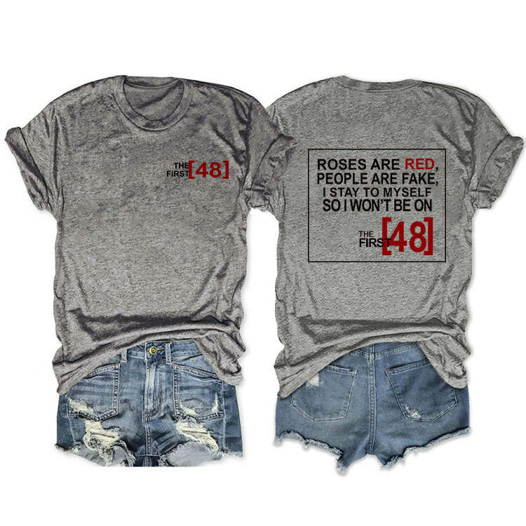 Футболка спортивная